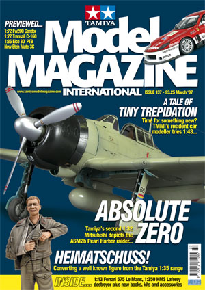 Back Issues - Issue 137